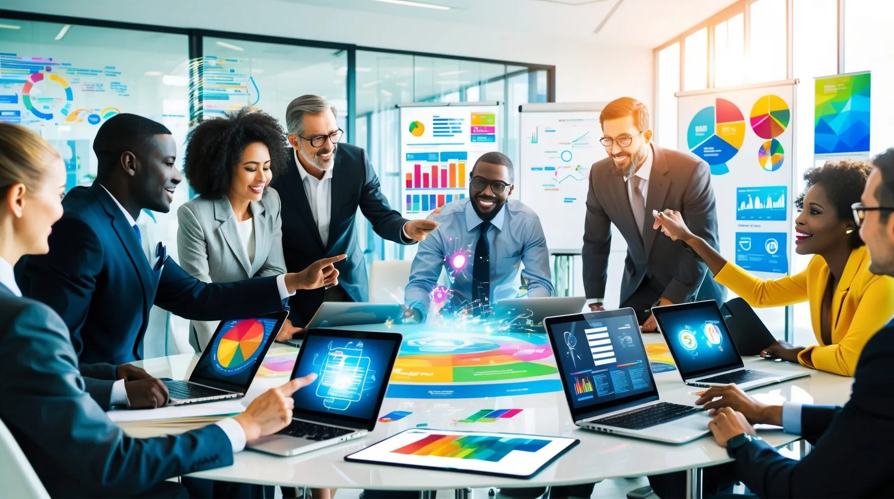 Desenvolvimento de Software Sob Medida: Impulsione Seu Negócio